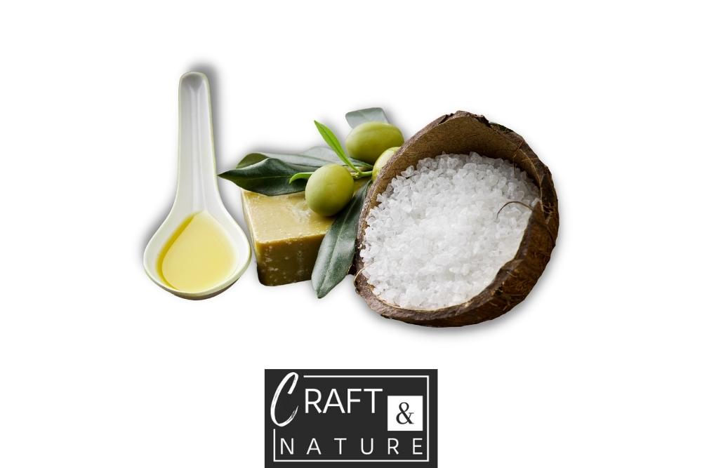 A Guide to Soap Making Supplies: Lye, Preservatives and Fatty Acids ...